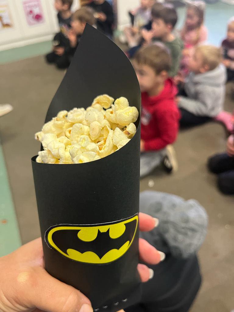 Nasorg en vakansiesorg | Klein Phisantekraal Preprimêr