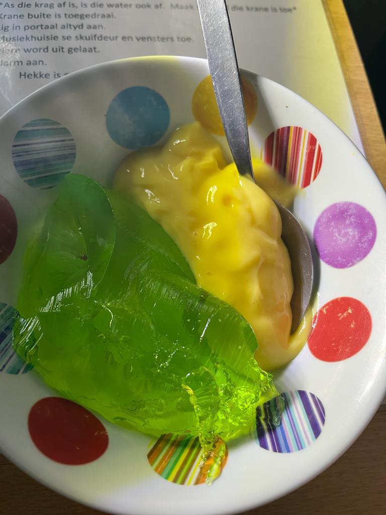 Nasorg en vakansiesorg | Klein Phisantekraal Preprimêr